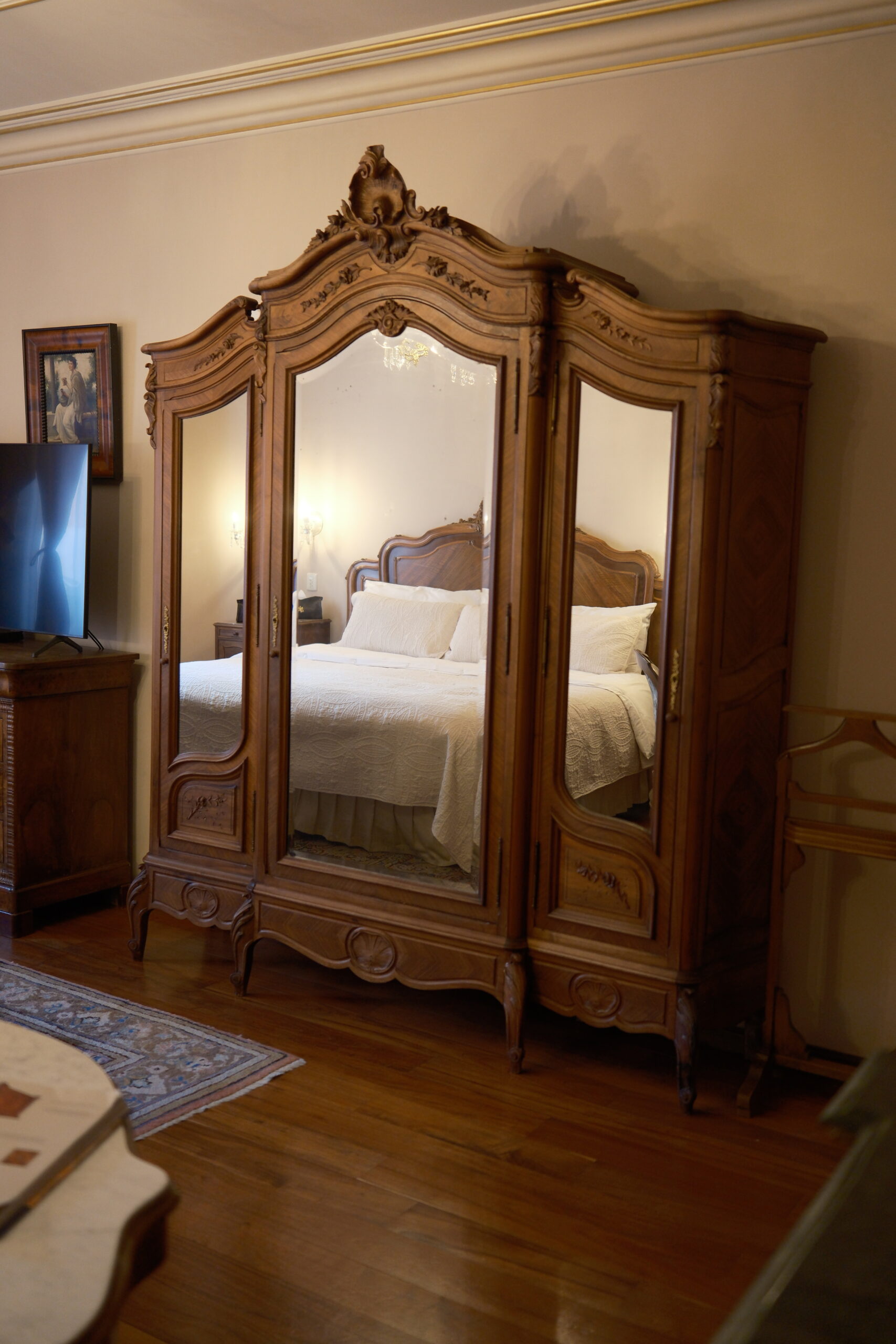 Sissi – Hotel Museo Palacio de San Agustin